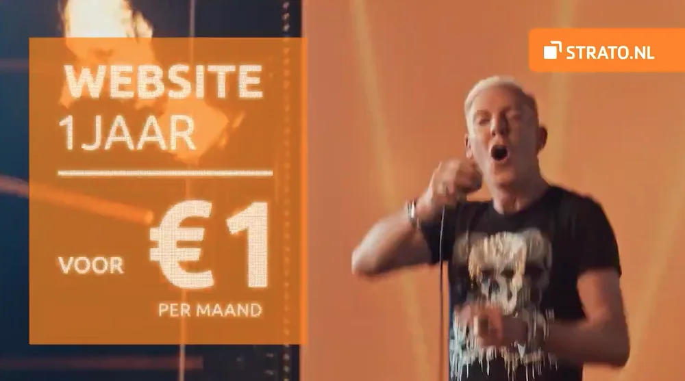 STRATO Review: Do They Deliver?