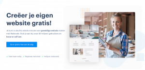 Webnode Review: Better Than Expected