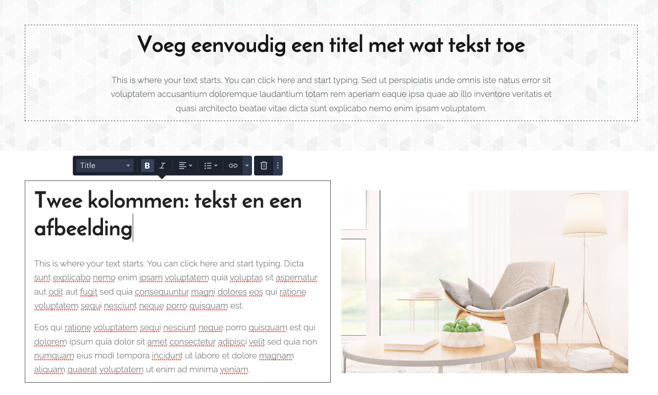 Webnode Review: Better Than Expected
