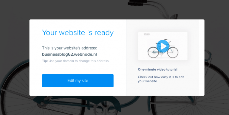 Webnode Review: Better Than Expected