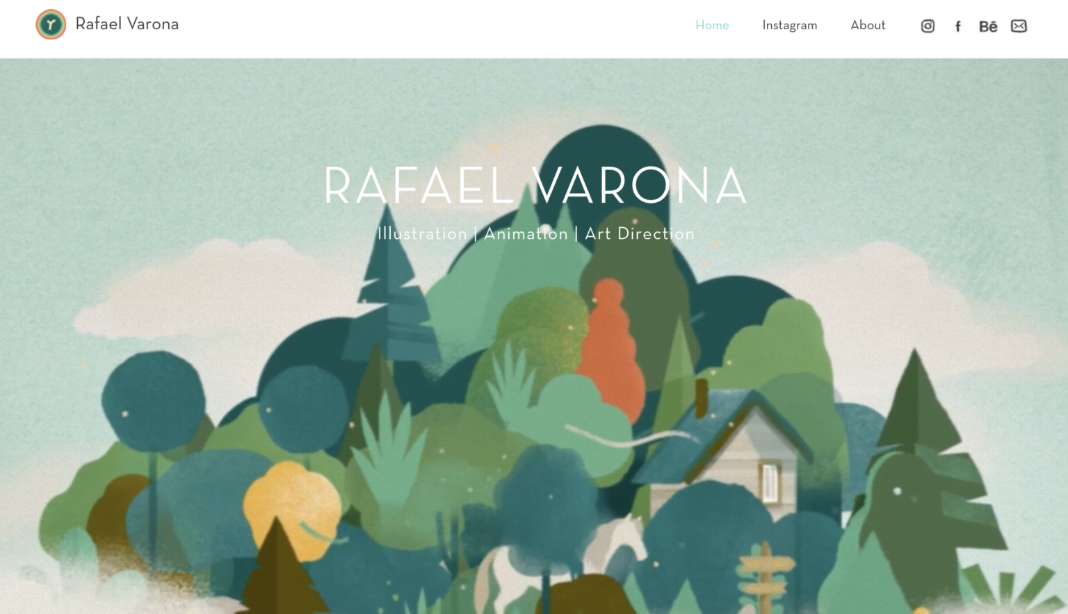 17 Beautiful Wix Website Examples